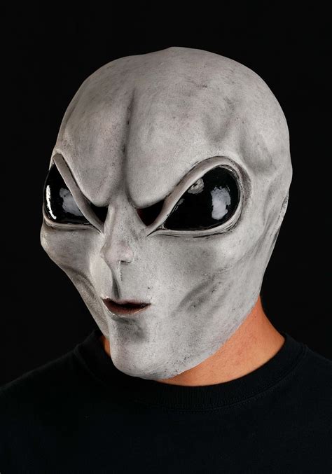 Image result for Alien Silicone Mask