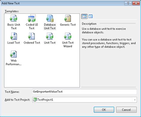 Image result for Visual Studio Unit Test Tutorial