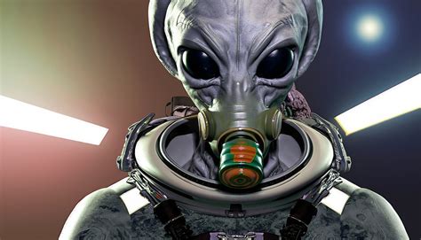 Image result for Alien Artificial Intelligence