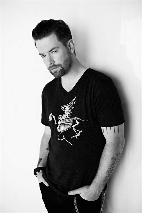 Image result for David Cook Singer Wife