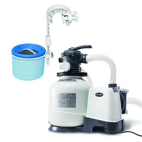 Image result for Intex Pool Bottom Filter