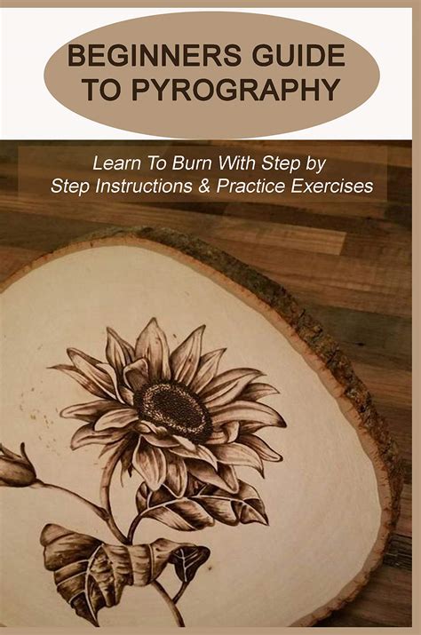 Image result for Beginning Pyrography