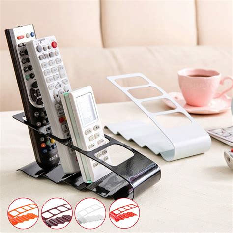 Image result for Remote Control Box Holder with Drawer