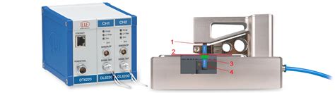 Image result for Micro-Epsilon Capacitive Sensor