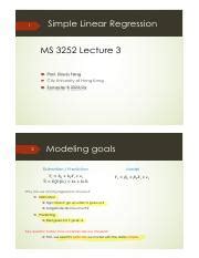 Image result for The Simple Linear Regression Explained Textbook