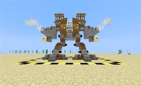 Image result for Create Mod Mech Tutorial