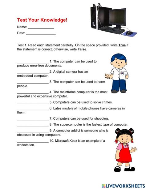 Image result for Computer Exercises for Beginners