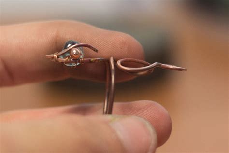 Image result for Wire Wrapped Snake Tutorial