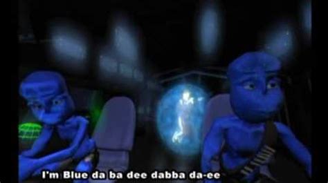 Image result for Alien Blue Lied