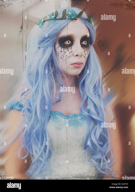 Image result for Ghost Bride Images No Face