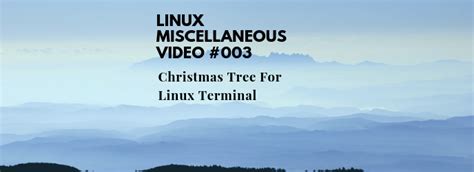 Image result for Linux Christmas Tree
