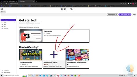 Image result for Gdevelop Script