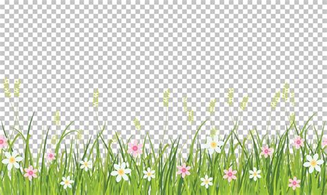 Image result for Spring Flower Border Paper