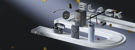 Image result for Baseus PowerBank