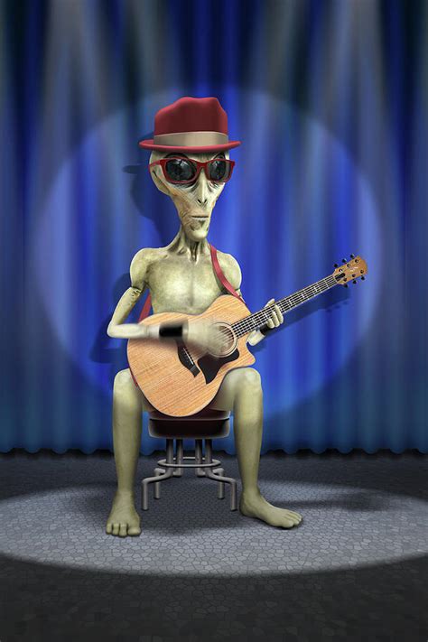 Image result for Alien Blues