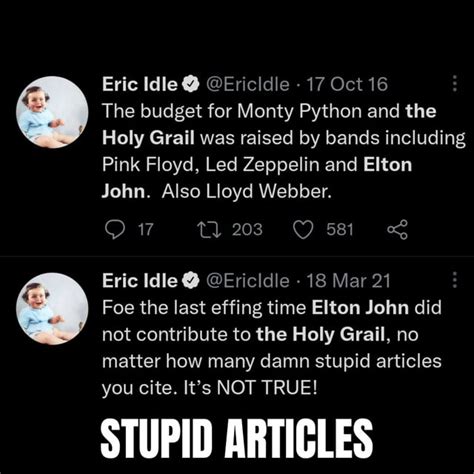 Monty Python Memes