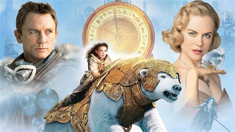 Image result for Golden Compass Part 1