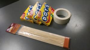 Image result for Wave Machine Using Candy