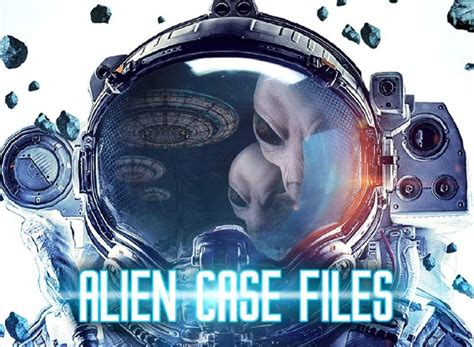 Image result for Alien Files TV