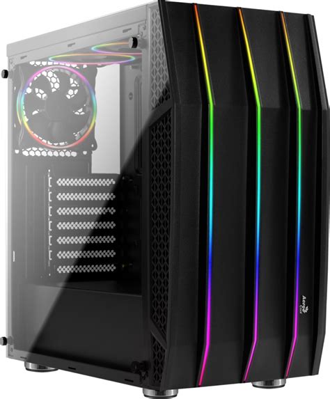Image result for RGB Computer Case
