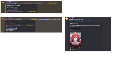 Image result for How to Code a Discord Bot to Send a Random Image Using Pythom