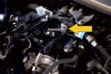 Image result for GDI Engine Coil Conector