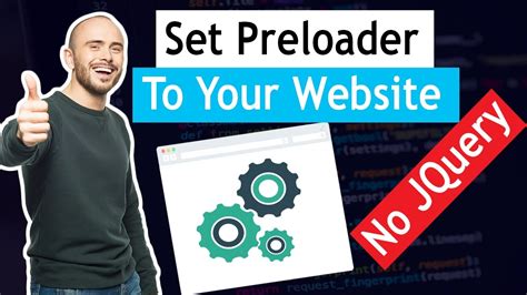 Image result for Preloader for Website HTML CSS Java Scipt