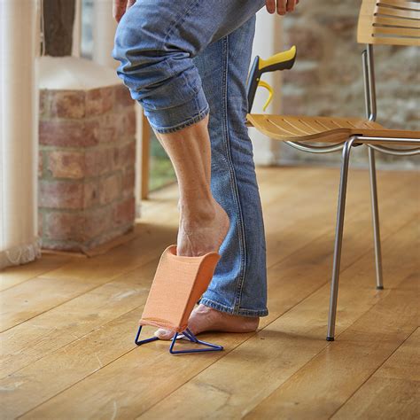 Image result for Ezy On Compression Stocking Frame