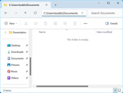 Image result for Change Defult Destination Folder