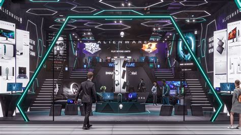 Image result for Alienware Factory Theme