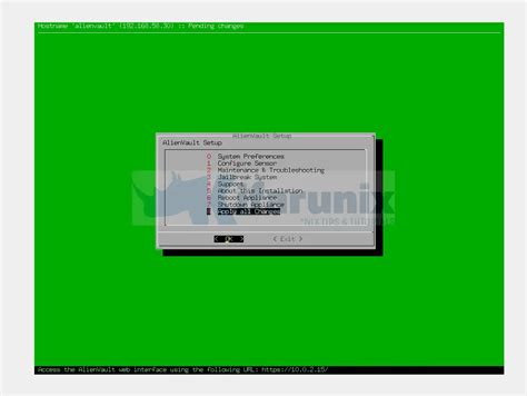 Image result for AlienVault Ossim Tutorial