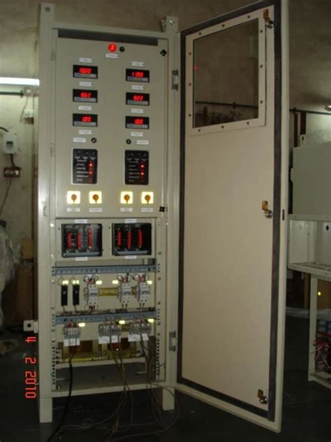 Image result for How to Test Cathodic Protection Rectifier