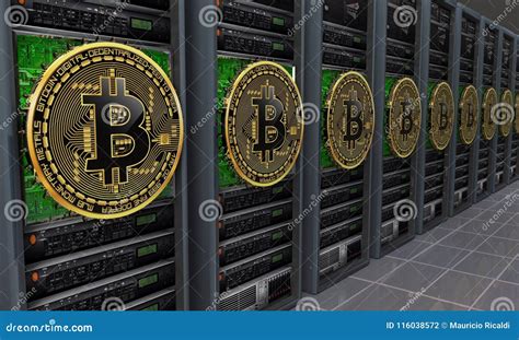 Image result for Difference Between Bitcoin Mining Server and Normal Server