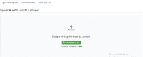 Image result for Joomla Module Tutorial