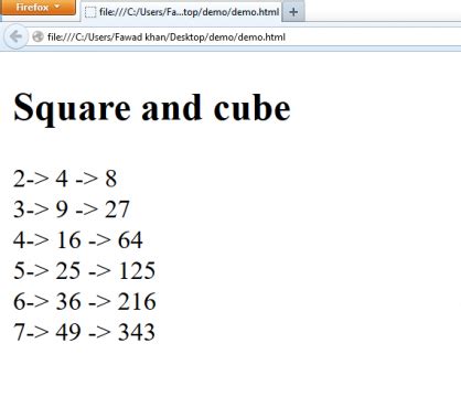 Image result for JavaScript While Loop Yahoo! Baba