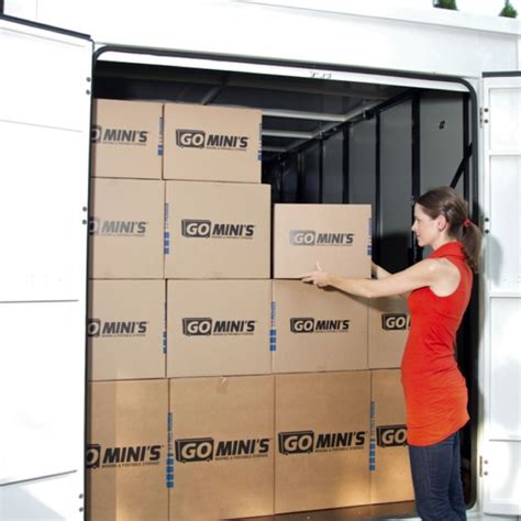 Image result for Go Mini S Storage Containers