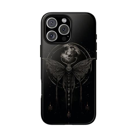 Image result for Alien Moth Phone Case