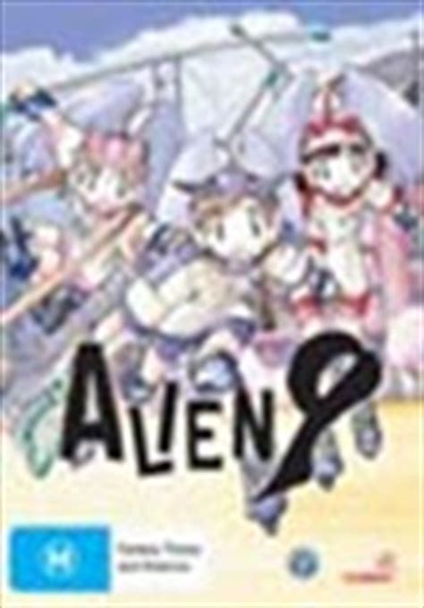 Image result for Alien 9 Op