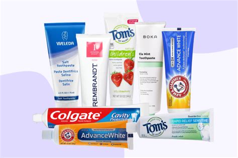 Image result for Best Fluoride Free Toothpaste