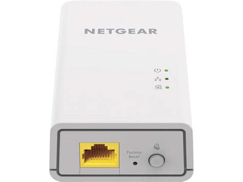 Image result for Netgear Powerline Ethernet Adapter