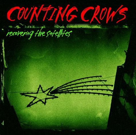 Image result for Counting Crows a Long December