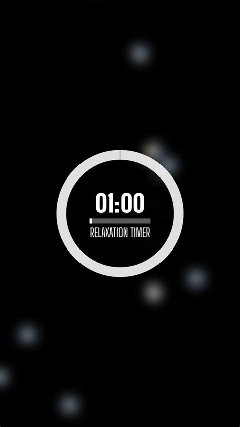 Image result for Calm Timer