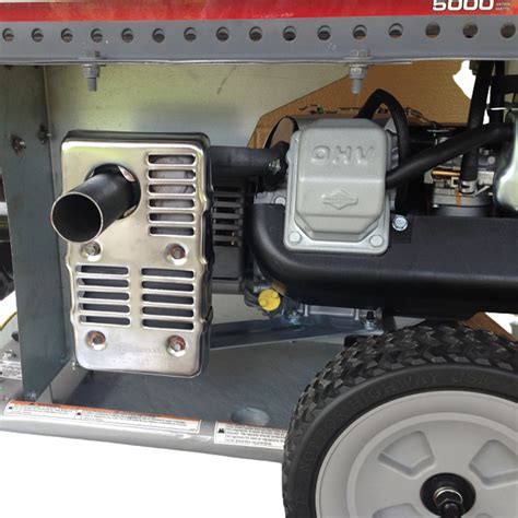 Image result for Multi Fuel Kit for Generators