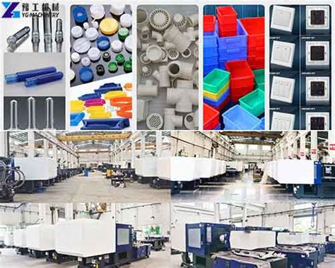 Image result for Portable Plastic Injection Machine