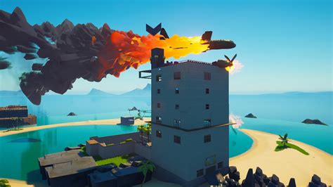 Image result for Escape Room Fortnite Map Code