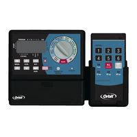 Image result for Orbit Timer Lock