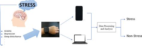 Image result for Stress Detection in Python