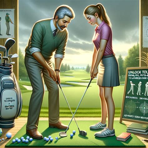 Image result for Advanced Putting Lessons