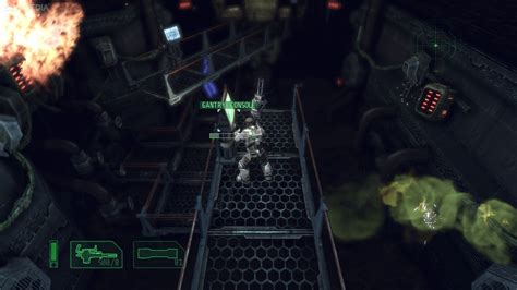 Image result for Alien Breed 2 Walkthrough