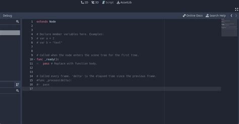 Image result for Func _Init Gdscript